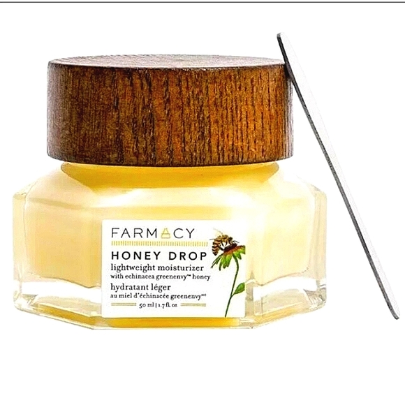 Farmacy | Skincare | Farmacy Honey Drop Lightweight Moisturizer | Poshmark